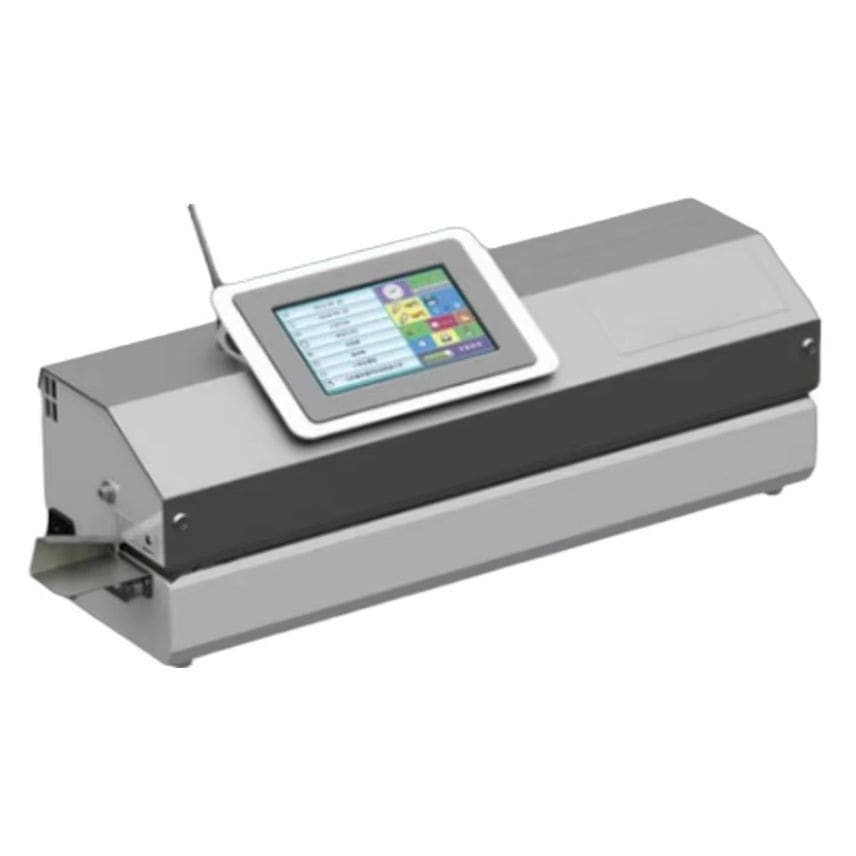 Medical sealing machine - EF131-T - Hubei CFULL Medical Technology ...