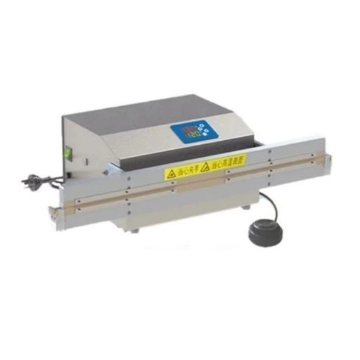 Medical sealing machine - EF801 - Hubei CFULL Medical Technology ...