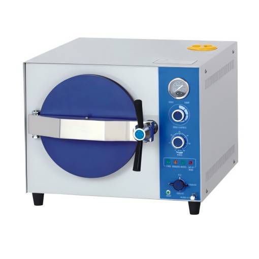 Ophthalmic medical sterilizer - TM-XB20J - Hubei CFULL Medical ...