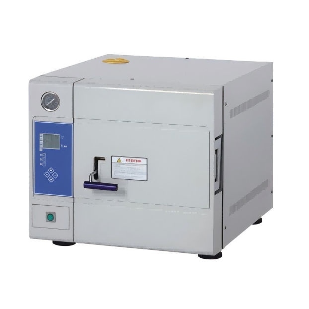 Steam medical sterilizer - TM-XD50D - Hubei CFULL Medical Technology ...