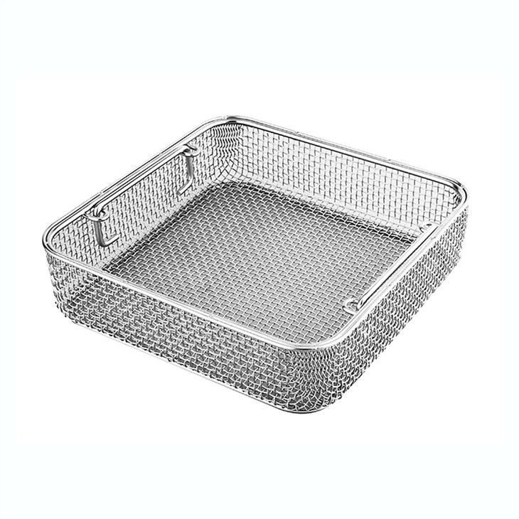 Instrument sterilization basket - Hubei CFULL Medical Technology - for ...