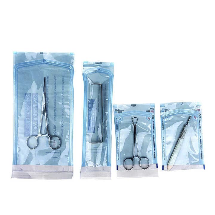 Sterilization pouch - Hubei CFULL Medical Technology