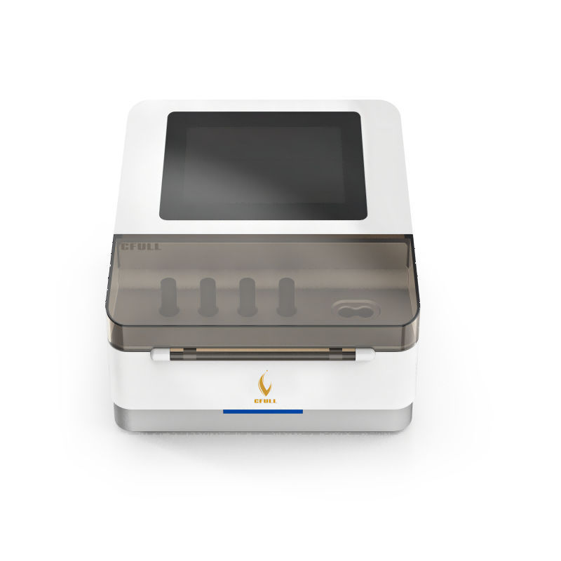Fluorescence microplate reader - Hubei CFULL Medical Technology - for ...