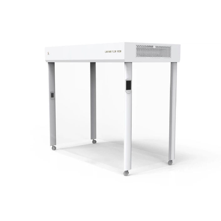 Mobile air sterilizer - CF/Y6000-M6 - Hubei CFULL Medical Technology ...