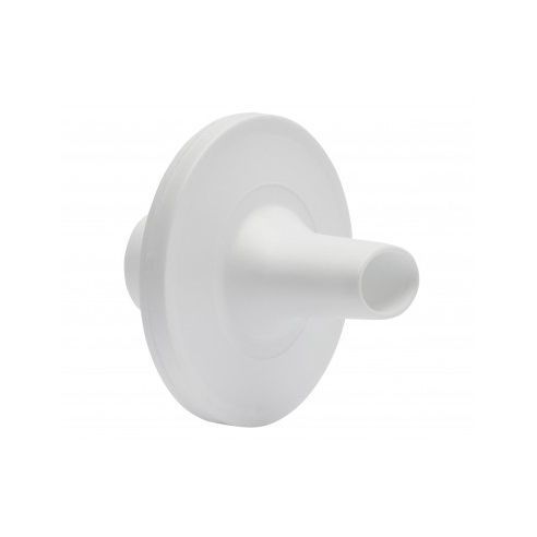 Bacterial filter - 28 mm - Forumed - hydrophobic / for Spirometry