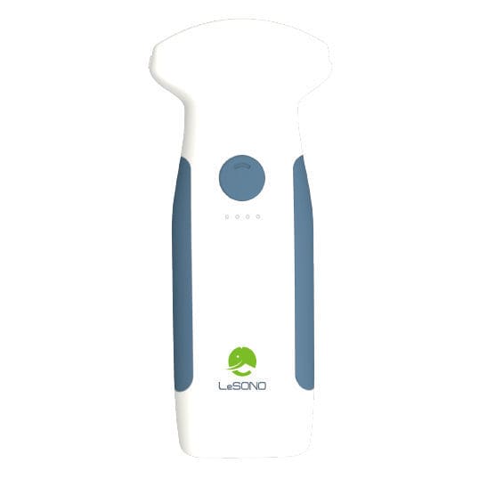 Hand-held veterinary ultrasound system - LV128C - Leltek - multipurpose ...