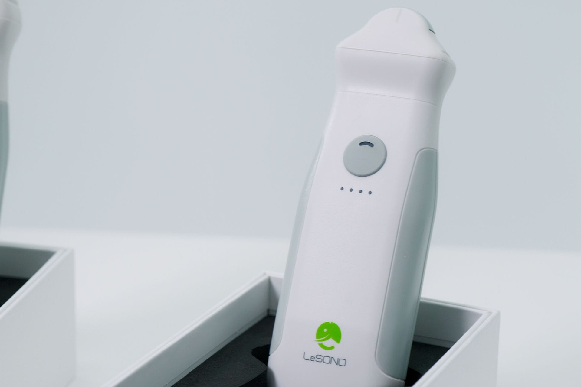 Portable ultrasound system - LK128M - Leltek - for multipurpose ...