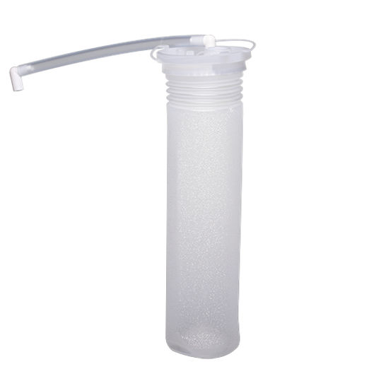 Body fluids suction jar - SG2010 - Yung Kang Medical Device