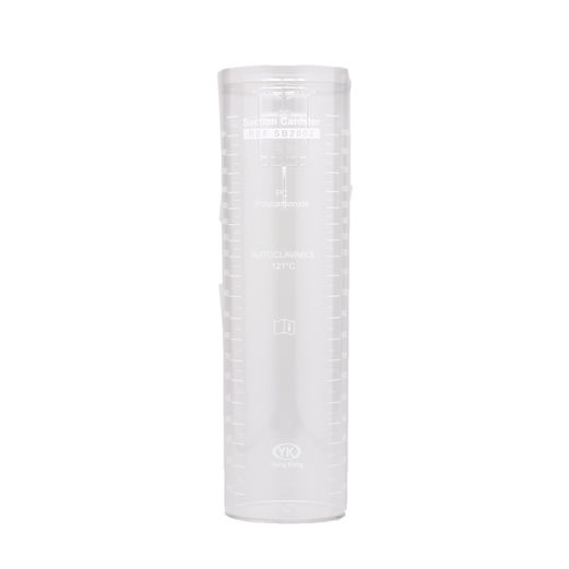 Body fluids suction jar - SB2001-01 - Yung Kang Medical Device