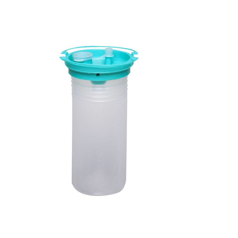 Body fluids suction jar - SG1001 - Yung Kang Medical Device