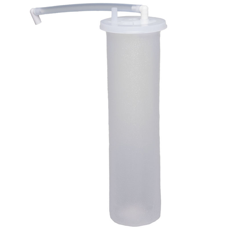 Body fluids suction jar - SG2004 - Yung Kang Medical Device