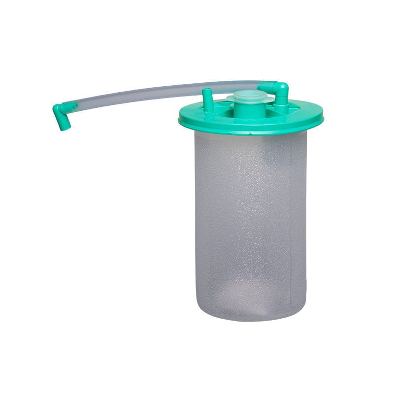 Body fluids suction jar - SG1502 - Yung Kang Medical Device