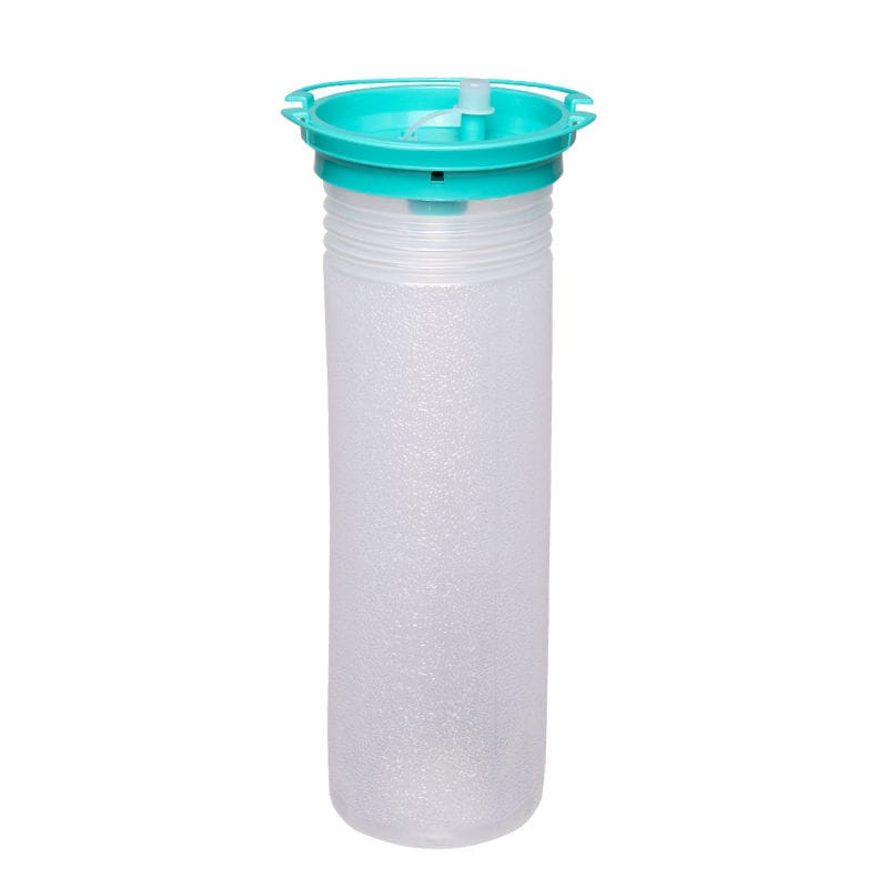 Body fluids suction jar - SG1504-01 - Yung Kang Medical Device