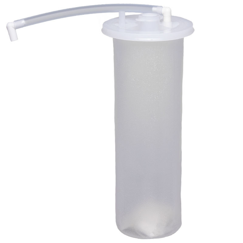 Body fluids suction jar - SG3005 - Yung Kang Medical Device