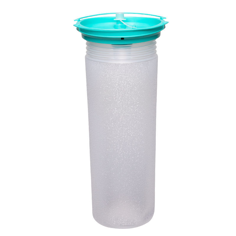 Body fluids suction jar - SG3007-01 - Yung Kang Medical Device