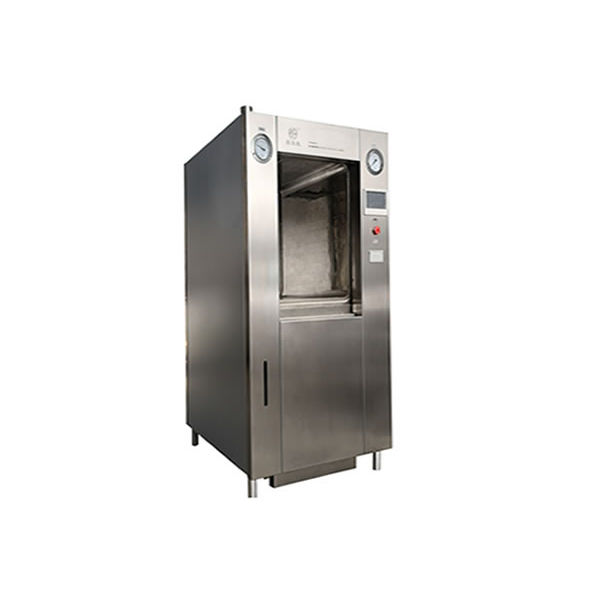 Steam medical sterilizer - HX-65X78BIS-6P - Jiangsu Huaxi Medical ...