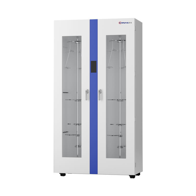Endoscope cabinet - HX/ESC-STD - Jiangsu Huaxi Medical Equipment ...