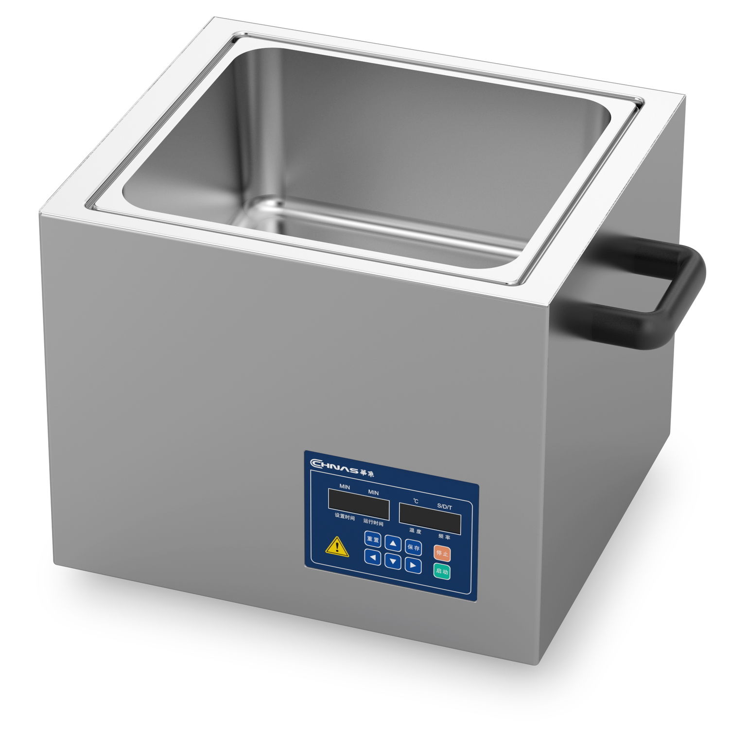 Medical ultrasonic bath - HX/US-0015-UM - Jiangsu Huaxi Medical ...