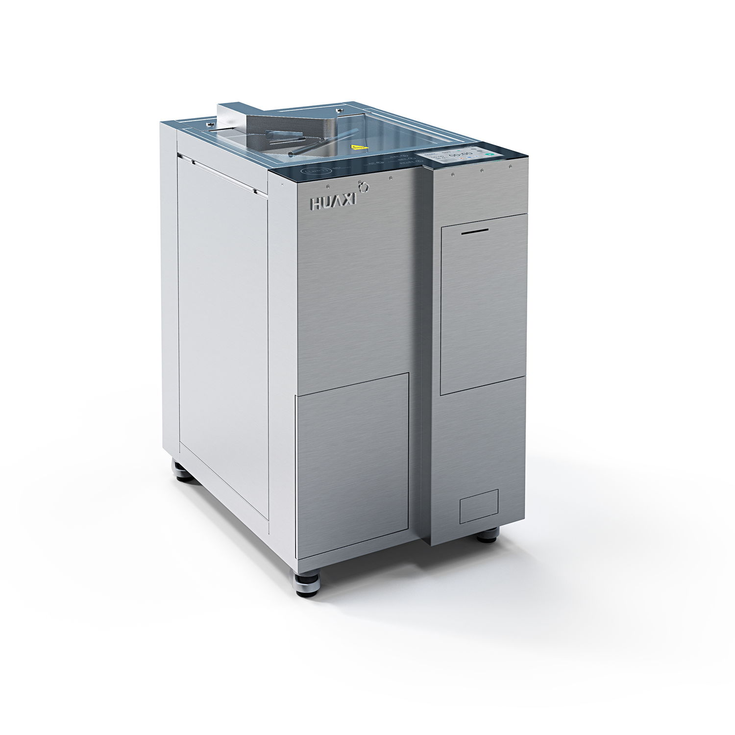 Endoscope washer-disinfector - HX/AEWD–A1 - Jiangsu Huaxi Medical ...