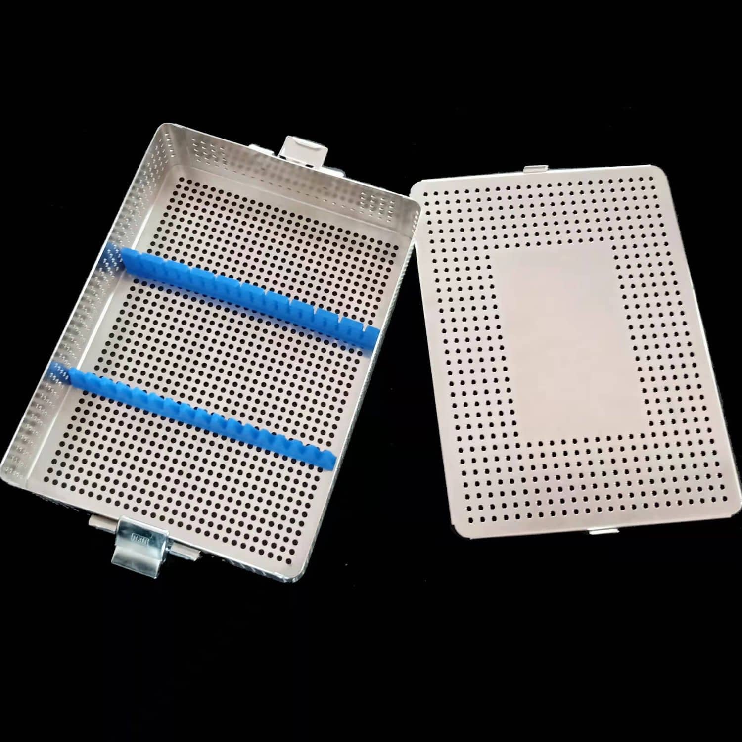 Endoscope sterilization container - HX-PESC - Jiangsu Huaxi Medical ...