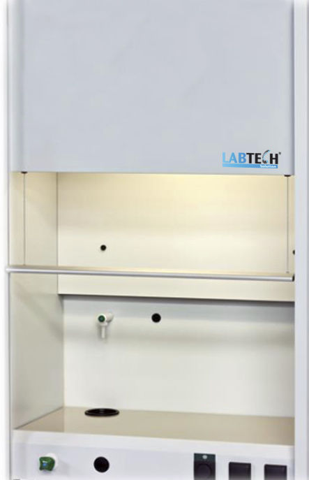 Chemical fume cupboard - MINI-SORB - LABTECH Solution - laboratory