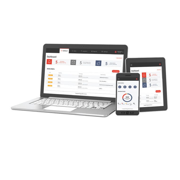 Data management software - Watchdog EX™ - Avidity Science - for control ...