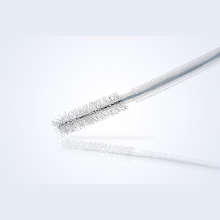 Gastrointestinal cytology brush - CB series - Zhejiang Yigao Medical ...