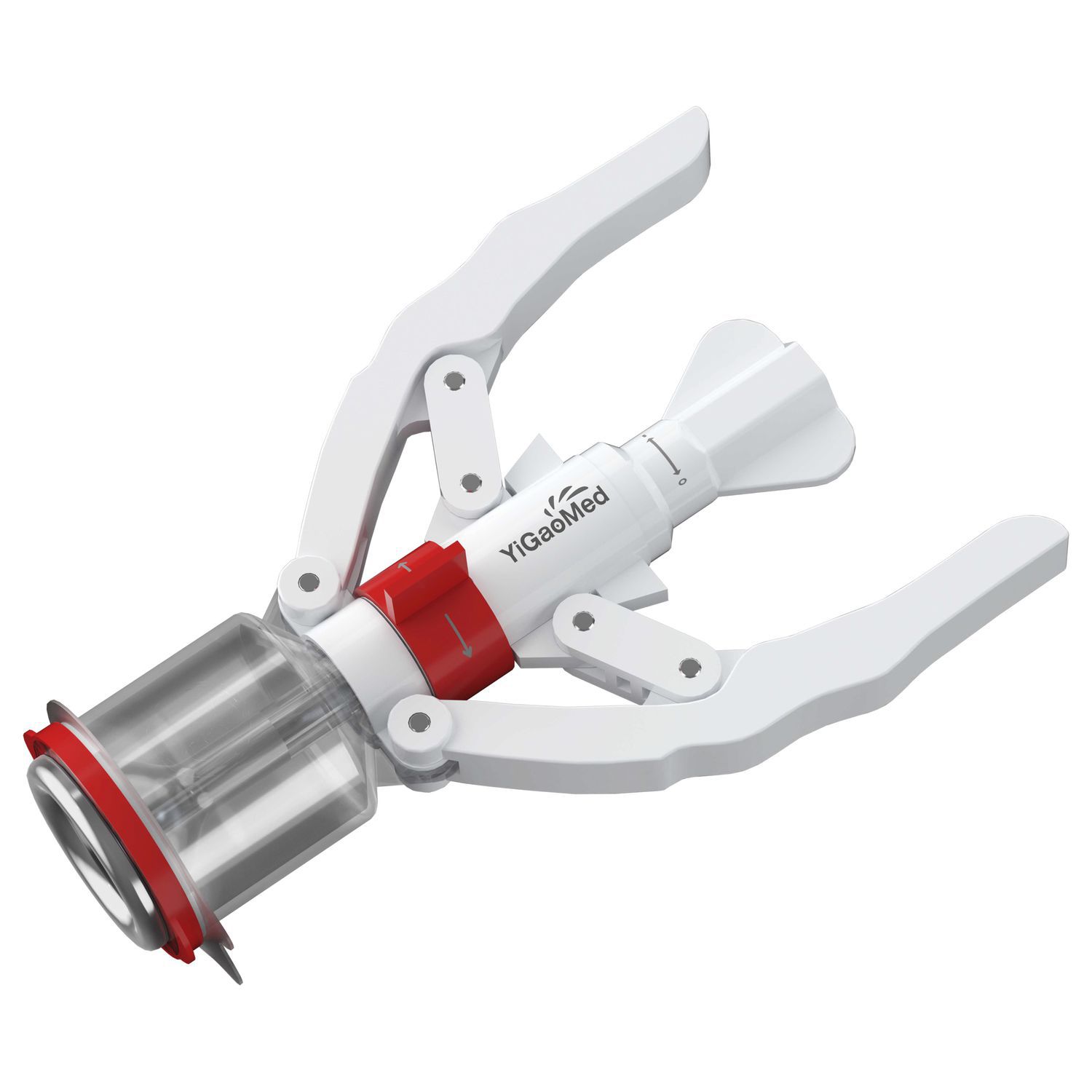 Circular surgical stapler - Zhejiang Yigao Medical Technology ...