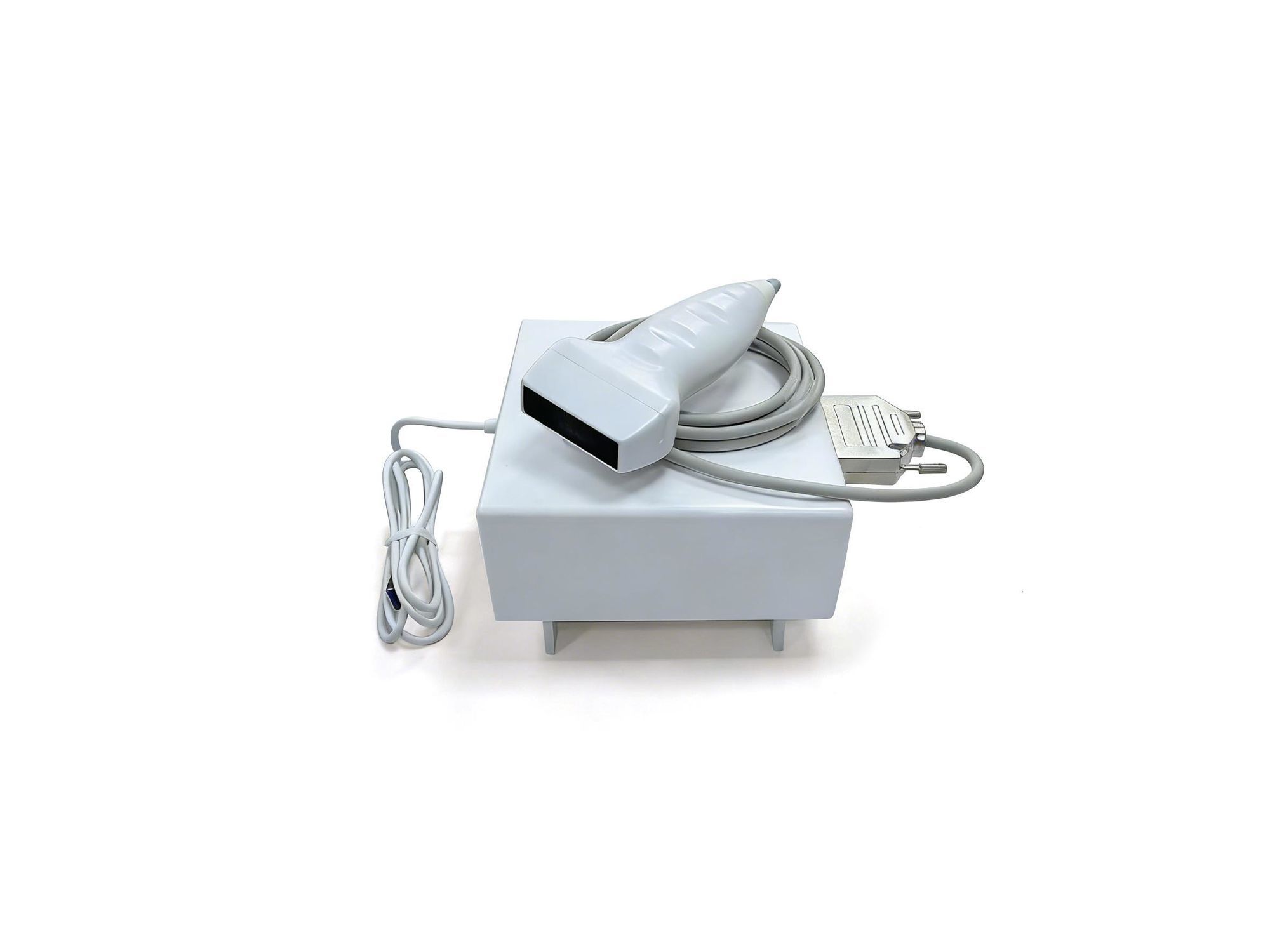 Ultrasound bone densitometer - EK-8800AX - Jiangsu Yikang Electronic ...