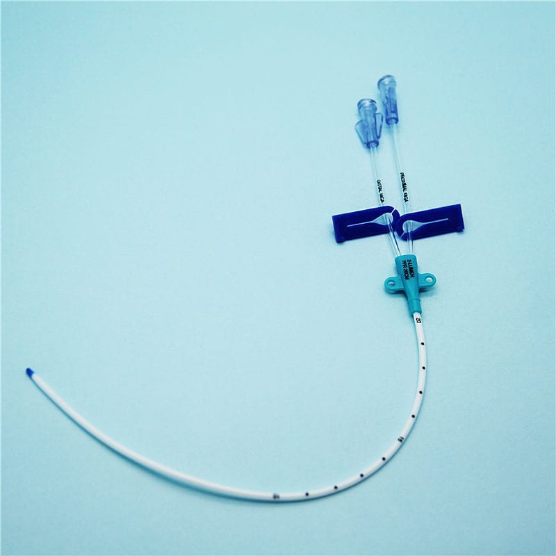 Anesthesia catheter - Tianck Medical - peripheral / central venous ...