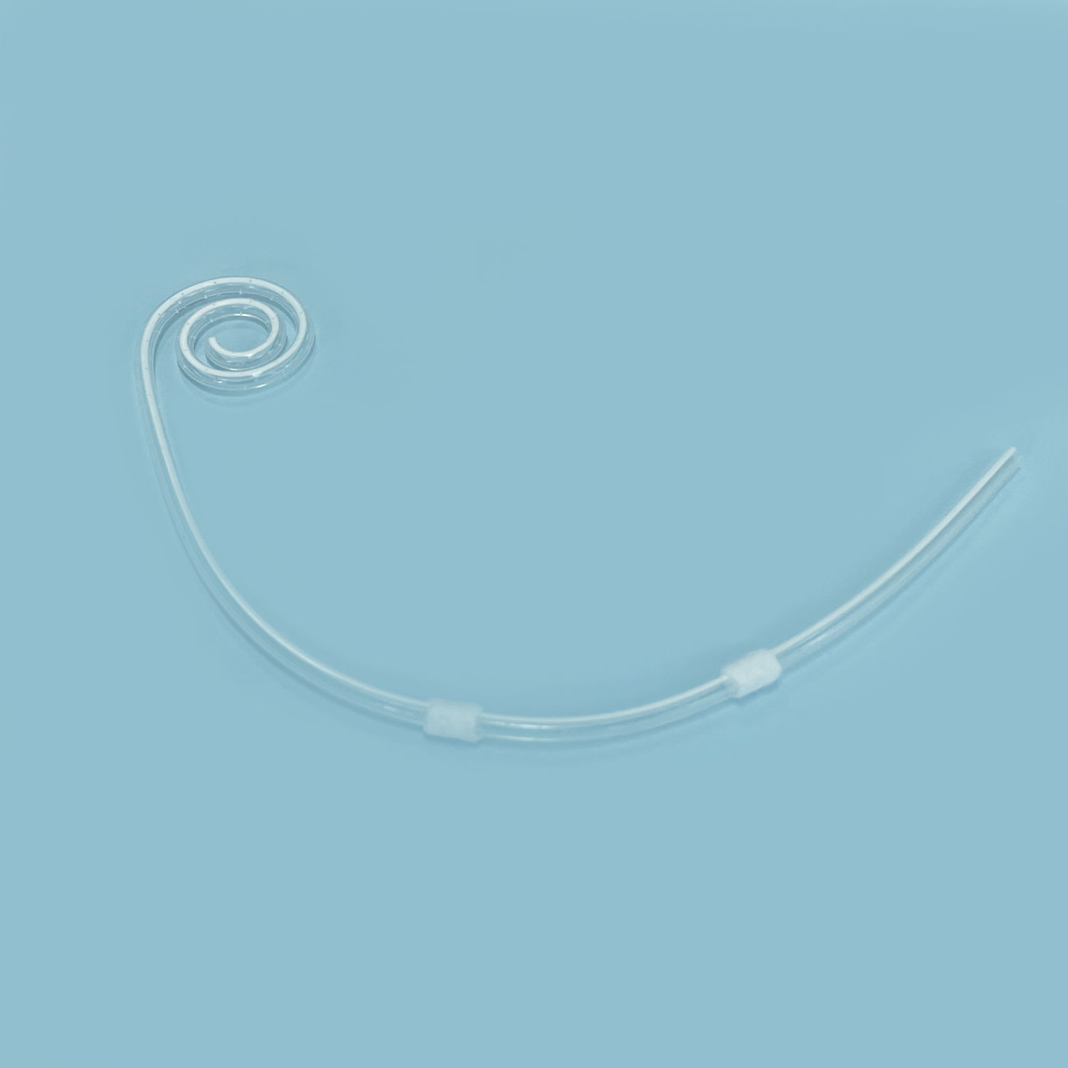 Peritoneal dialysis catheter - Tianck Medical - peritoneal