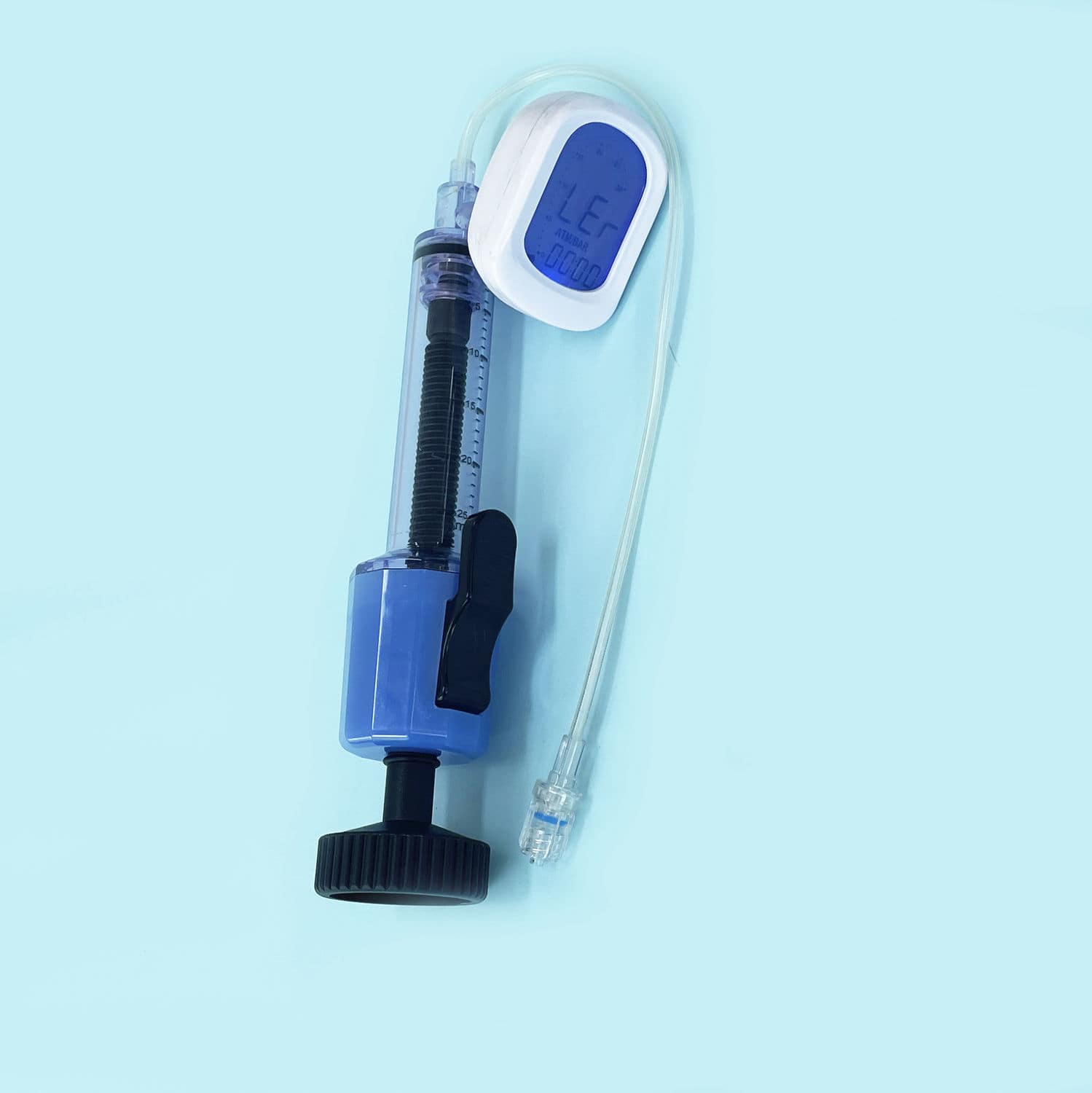 Balloon catheter pump - 40ATM - Tianck Medical