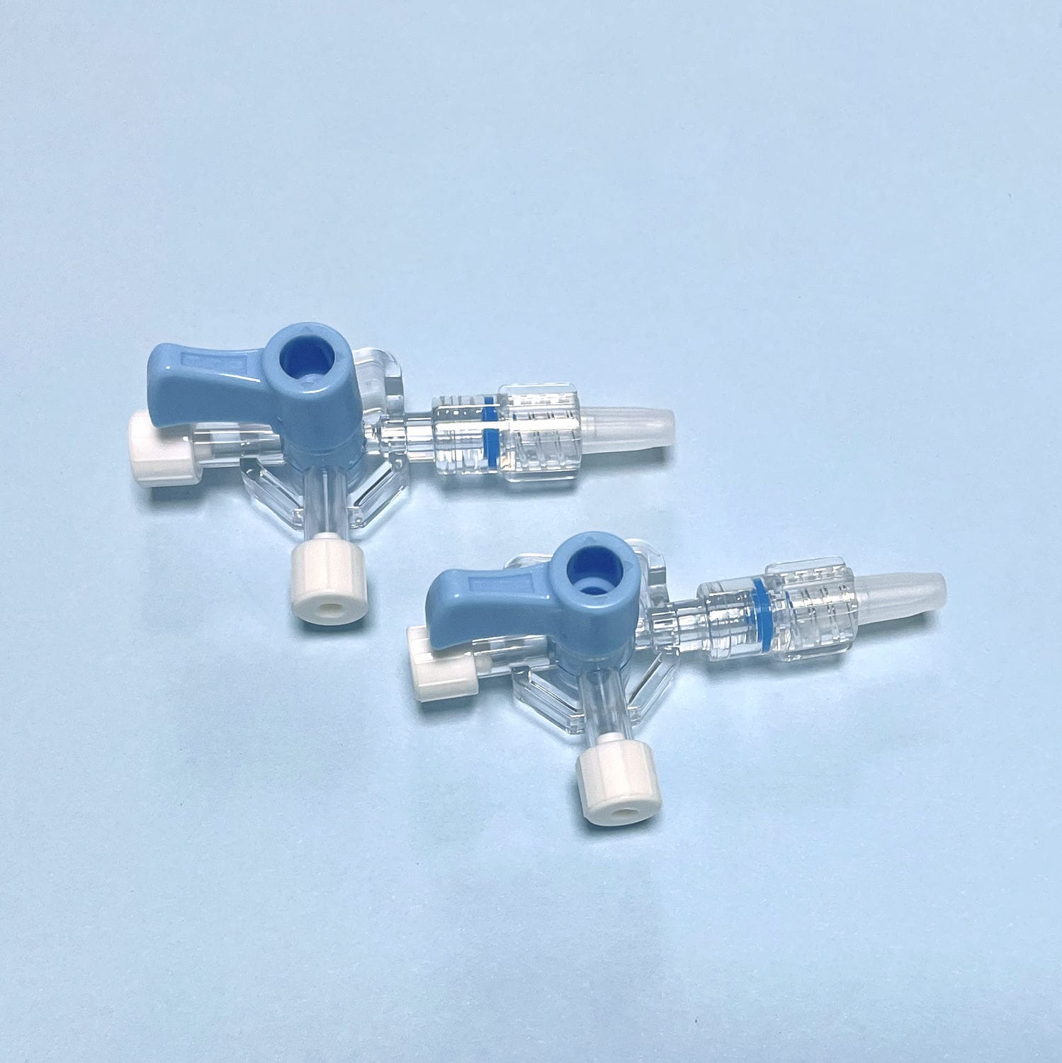 Male-female connector - 1200PSI - Tianck Medical - for medical devices ...