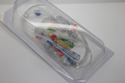 Pressure transducer - Abbott - Shenzhen Keborui Electronics Co., Ltd