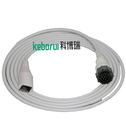 Plug-in type IBP cable - KA-MQ2-AB - Shenzhen Keborui Electronics Co ...