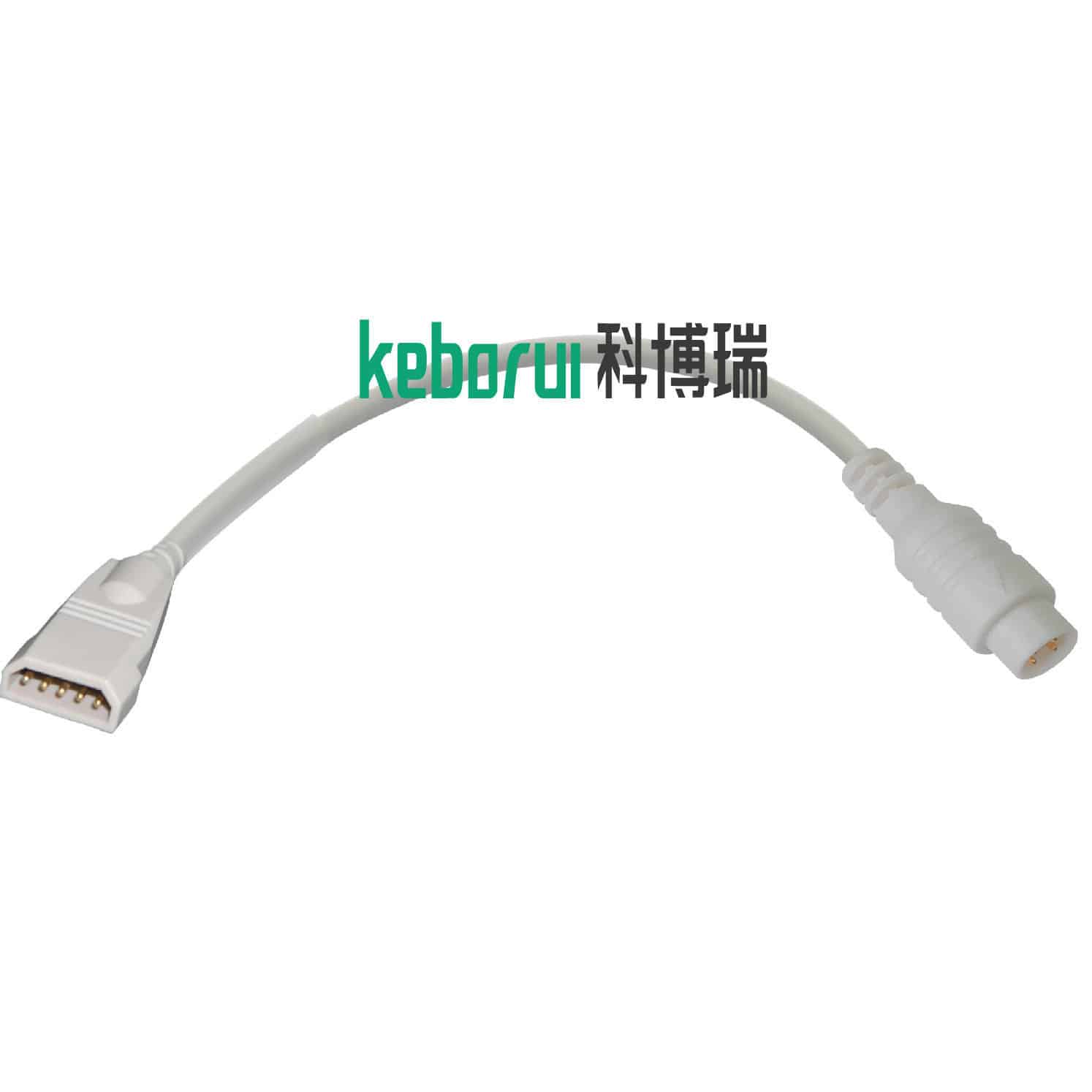 Cable adapter - 10-PVB - Shenzhen Keborui Electronics Co., Ltd