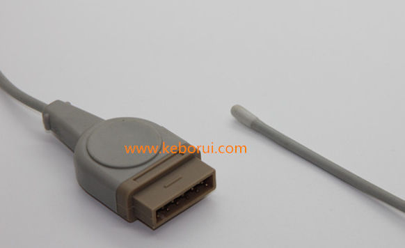 Temperature probe - KE-GE-AG - Shenzhen Keborui Electronics Co., Ltd ...