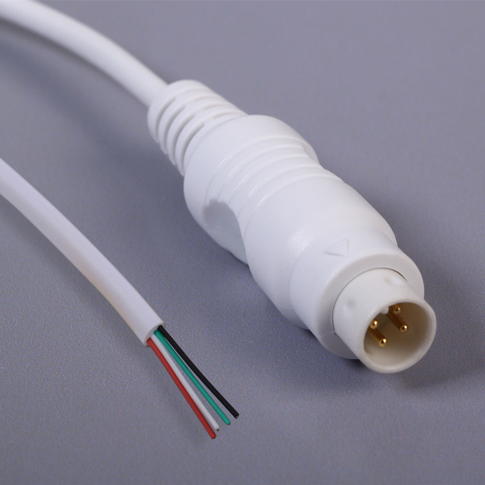 Plug-in type IBP cable - Shenzhen Keborui Electronics Co., Ltd - for B ...