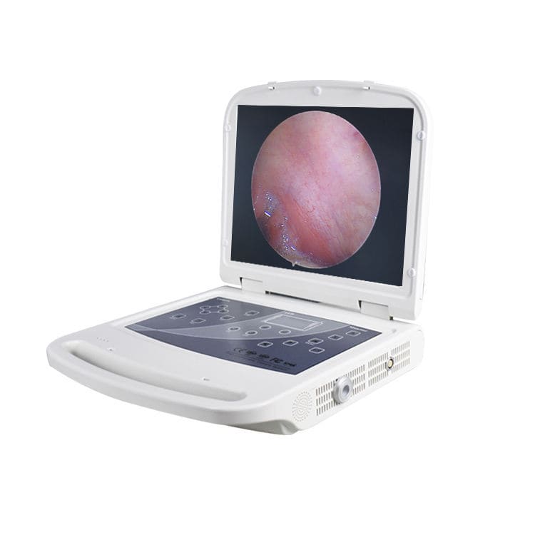 Endoscope camera head - HD310 - Xuzhou Hengjia Electronic Technology ...