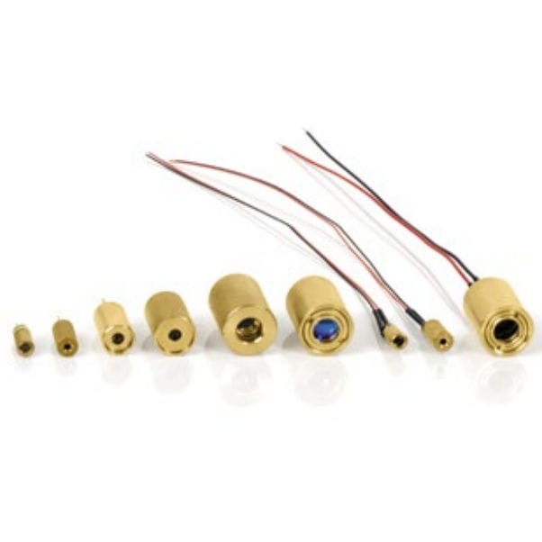 Laser module - LC-LMD - lasercomponents.com
