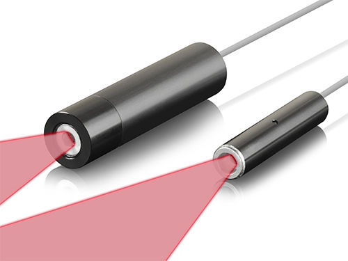 Laser module - FLEXPOINT® line - lasercomponents.com