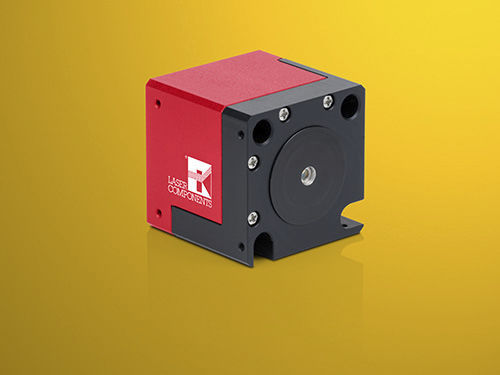 Laser module - L-CUBE - lasercomponents.com