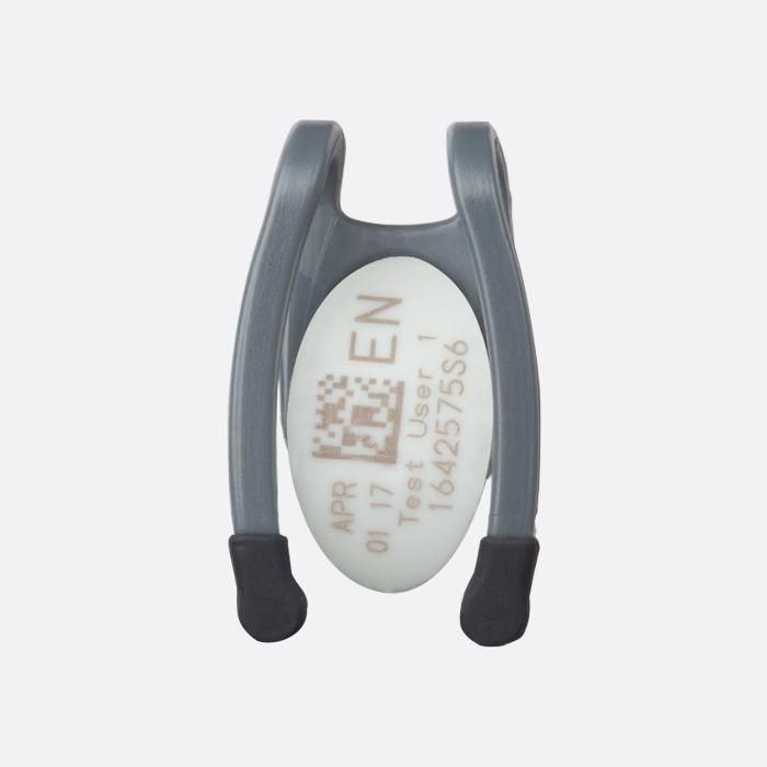 X-ray personal dosimeter - VISION™ - LANDAUER