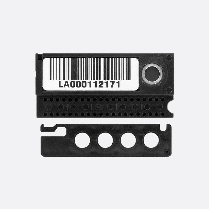 X-ray personal dosimeter - InLight® Basic - LANDAUER - Gamma ray / Beta ray
