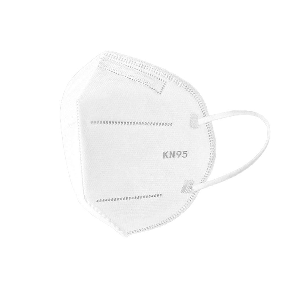 KN95 respirator - 0004 - Xiantao Xinfa Plastic Products - fabric ...