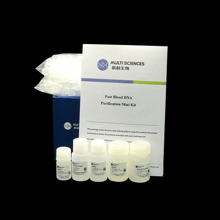 Solution reagent kit - 70-MK010201 - MULTI SCIENCES(LIANKE) BIOTECH, CO ...