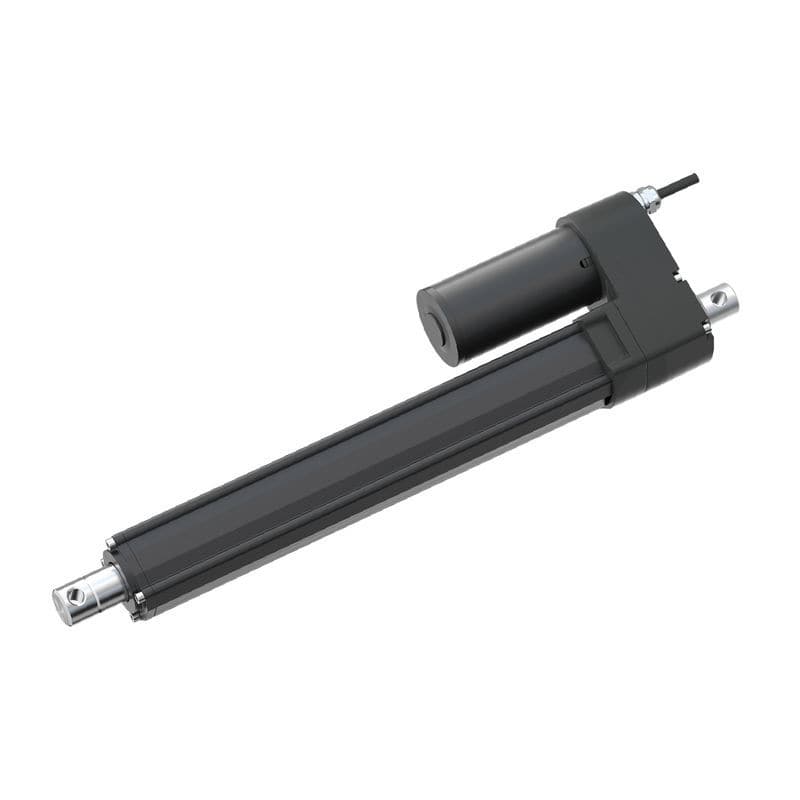 Linear actuator - JC35FA32 - Jiecang Linear Motion - electric / medical