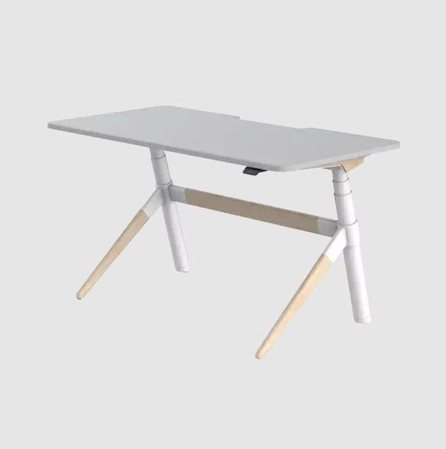 Angled desk - Karma Essence - Jiecang Linear Motion
