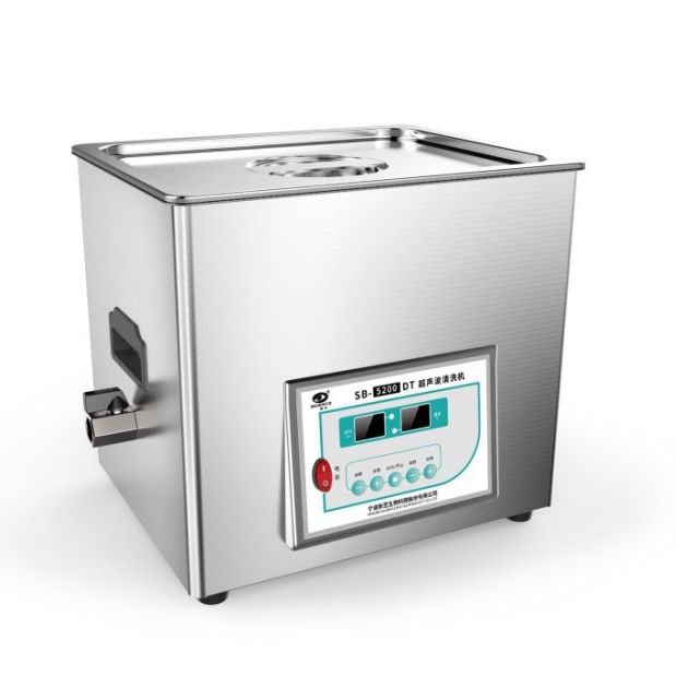 Laboratory ultrasonic cleaner - Ningbo Scientz Biotechnology Co.,Ltd ...