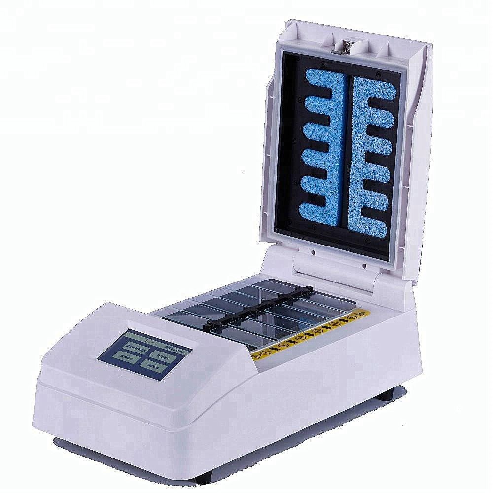 Heating oven - Ningbo Scientz Biotechnology Co.,Ltd - hybridization ...